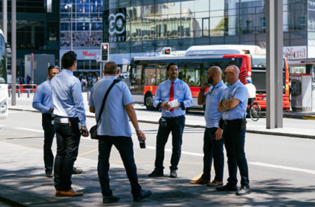 Offres d'emploi ilévia