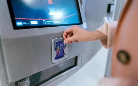 Distributeurs - ilévia