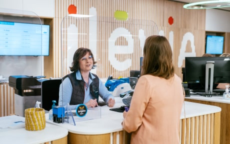 Guides et formulaires d'abonnement - ilévia